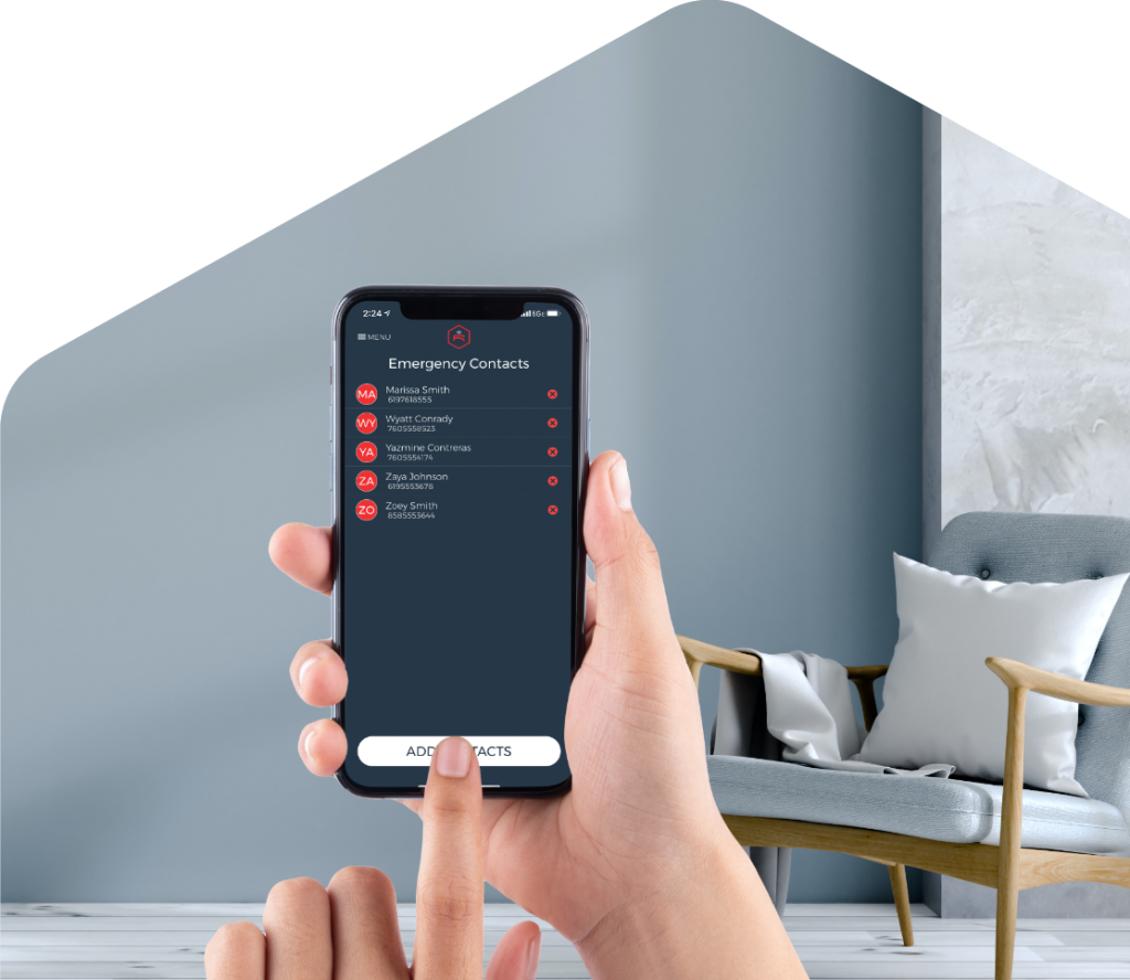 Save Lives with Rescu | Rescu App