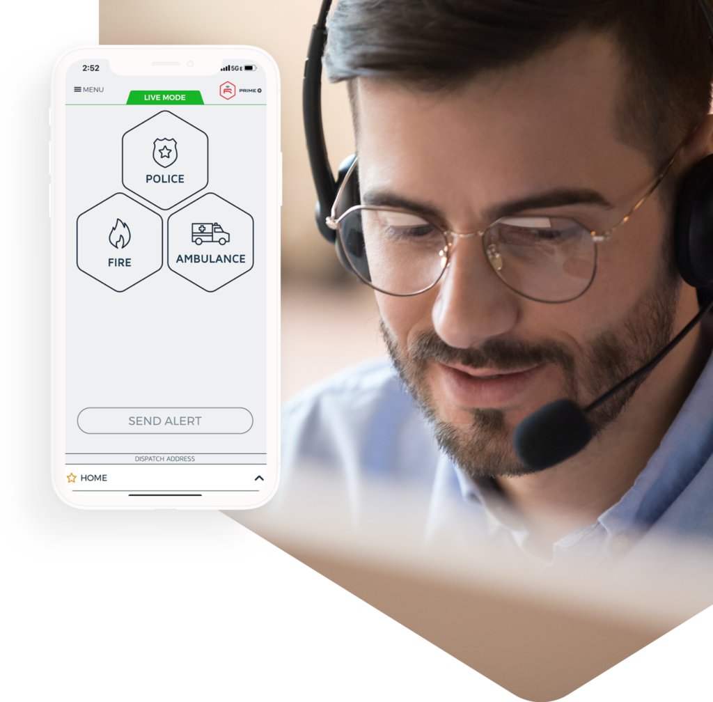 Best Medical Alert System from Your Phone Free App | Rescu