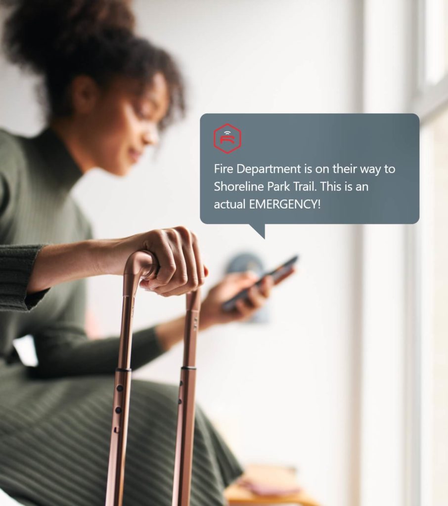 First Responder Emergency Dispatch App: How It Works | Rescu