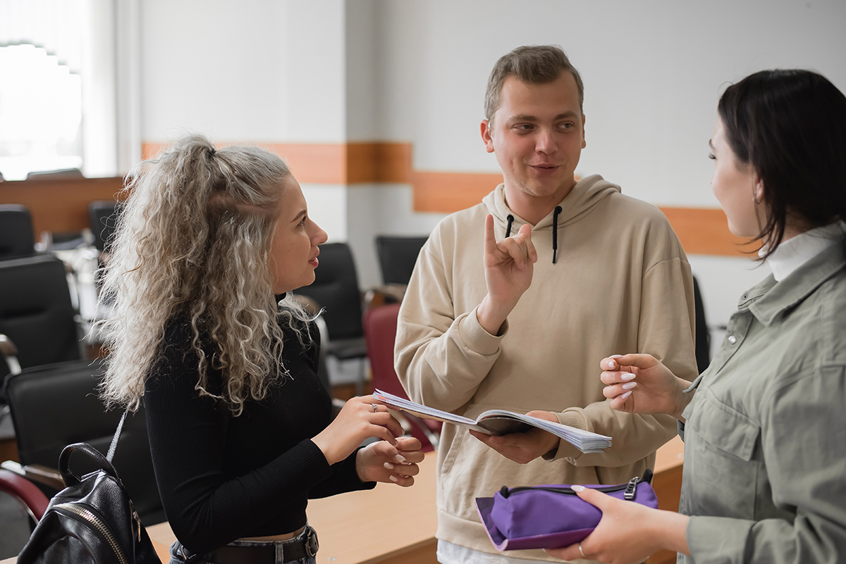 How Deafness Hearing Loss Affect Daily Life Rescu Saves Lives